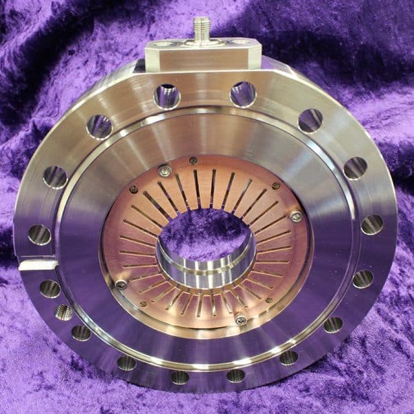 Capacitive Pickups - Princeton Scientific | Zionsville PA