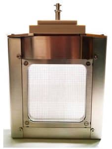 Beam Profile Monitors - Princeton Scientific | Emmaus PA