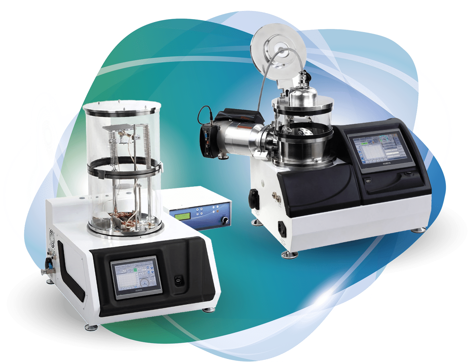 Princeton Scientific Corporation | Bethlehem, PA